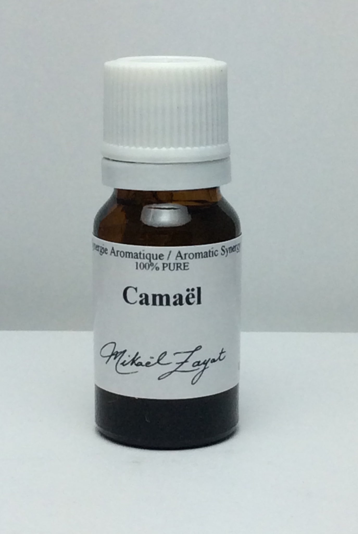 Anges & archanges | Camaël | ZAYAT AROMA