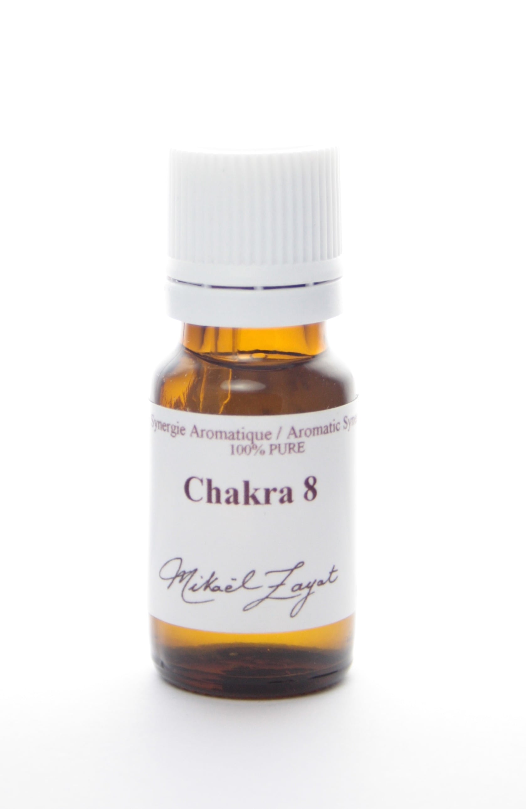 Chakras | Chakra 8 | ZAYAT AROMA