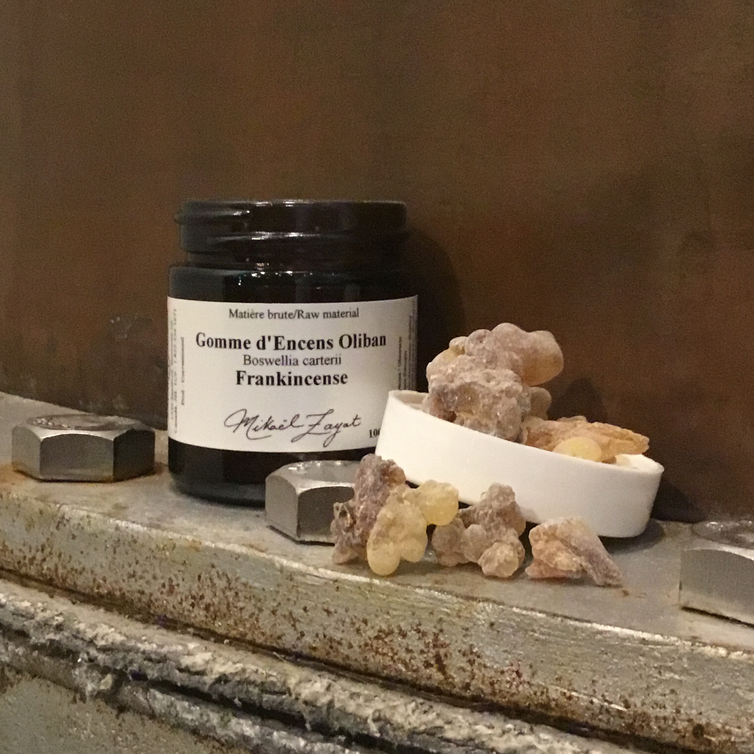 Essential Oils and essential oils diffuser | Frankincense, gum, | ZAYAT ...