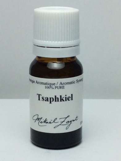 Anges et archanges | ZAYAT AROMA INC