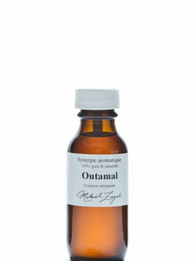 Essential Oils and essential oils diffuser | ZAYAT AROMA